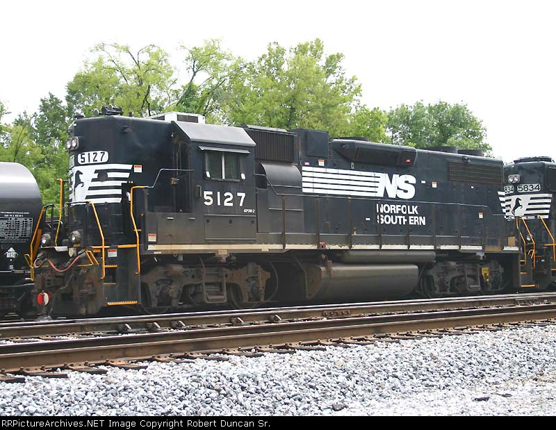 NS 5127